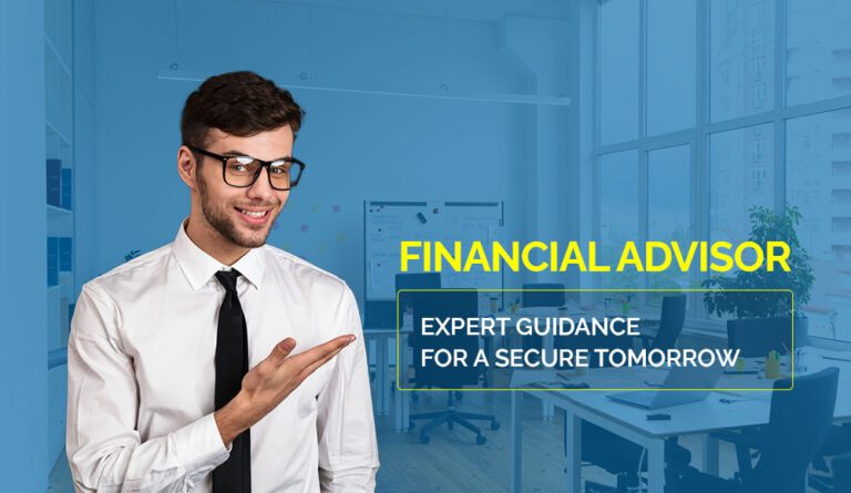 Trusted Financial Advisor in Chandigarh | Expert Tips for Your Wealth